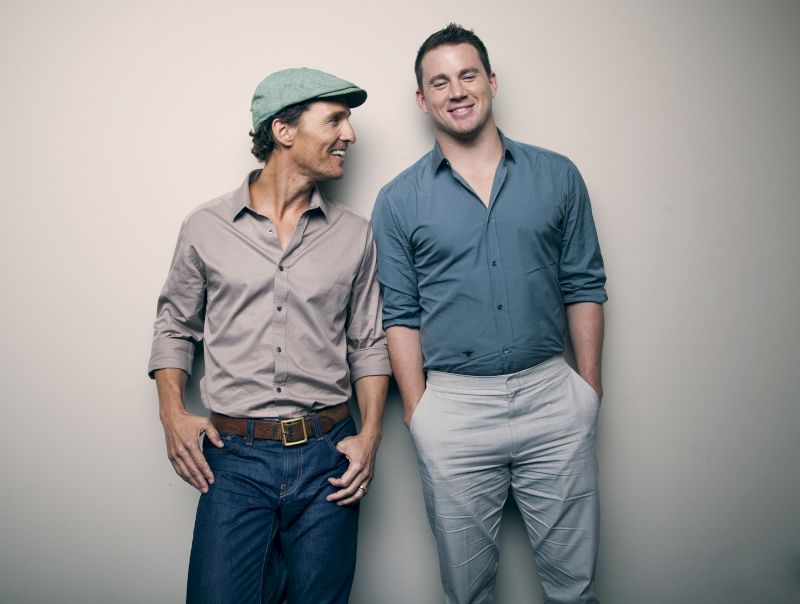 Actors • Jens Koch Photography