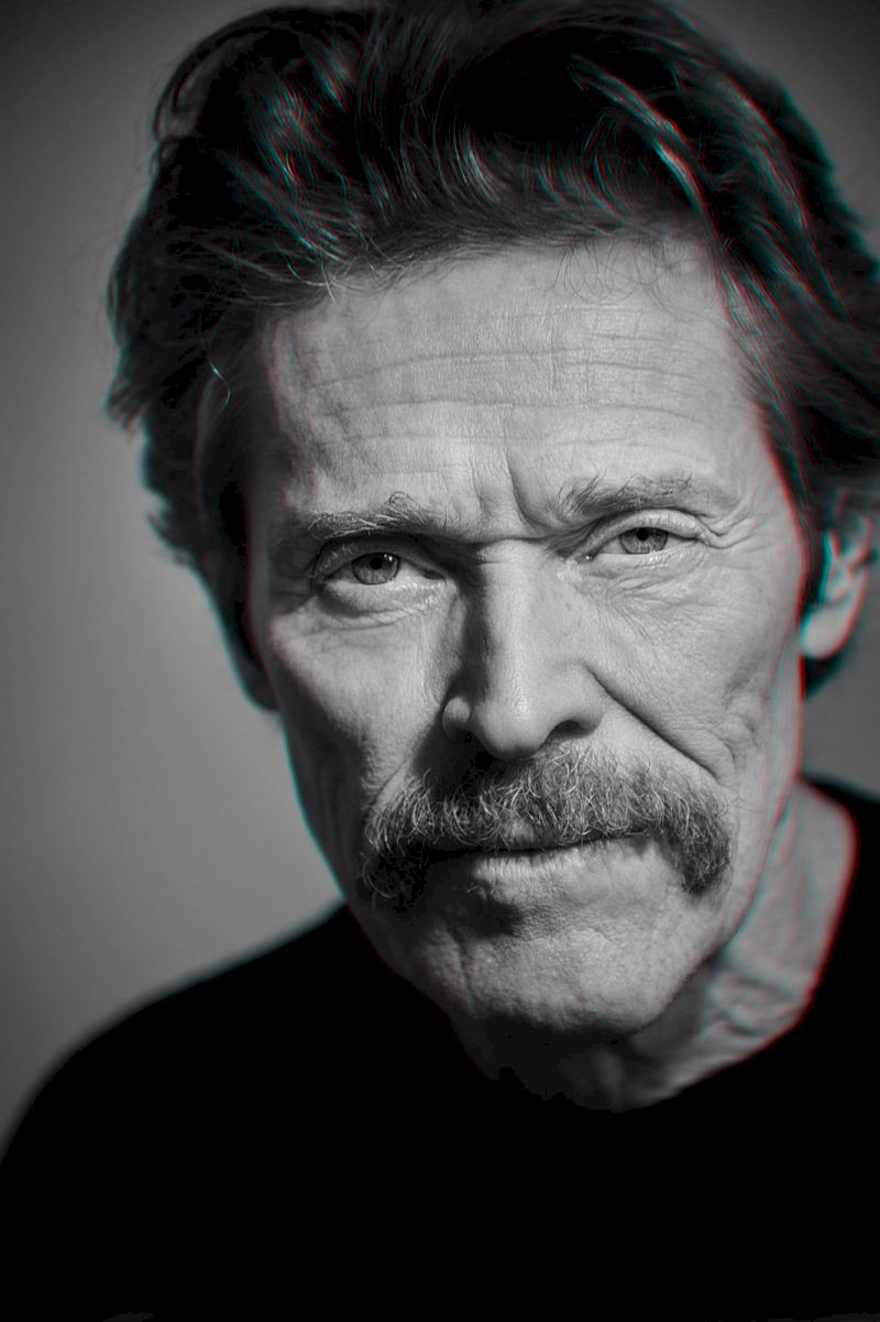 Actors • Jens Koch Photography